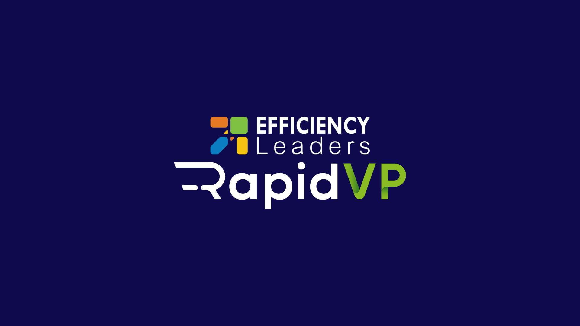 Vendor Portal - efficiencyleaders.co.nz